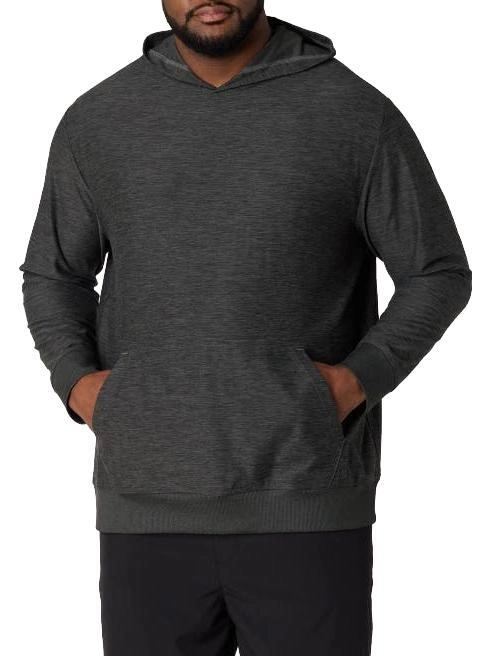 SOCIETY OF ONE BY DXL Lightweight Hoodie - Olive