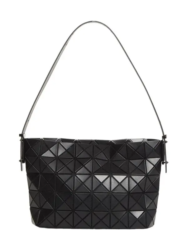 Issey Miyake Musette Matte Crossbody Bag - Matte Black