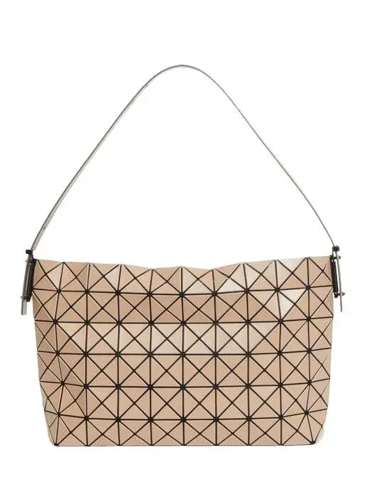 Issey Miyake Musette Crossbody Bag - Light Brown