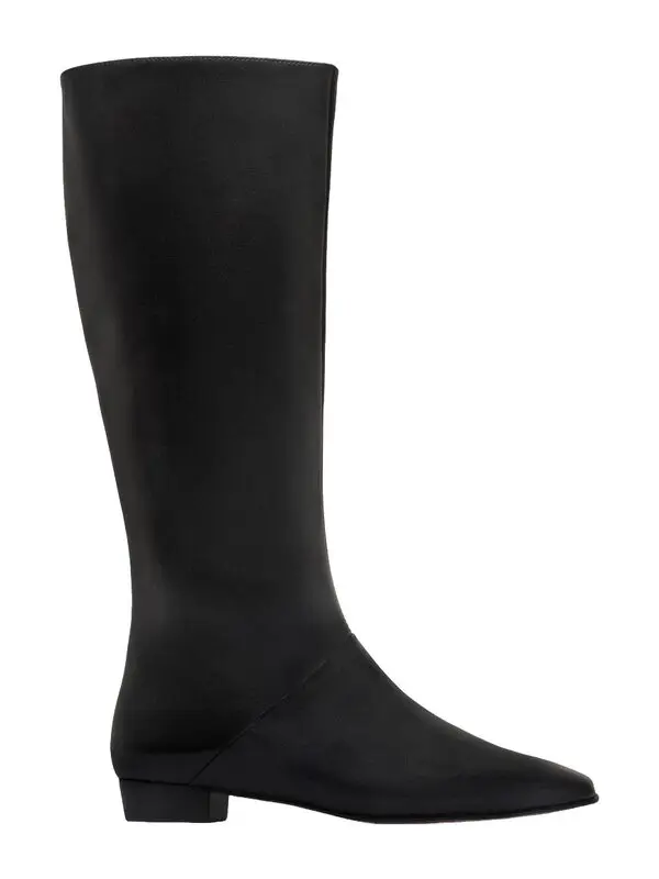 Bernardo Ramona Riding Boot - Black