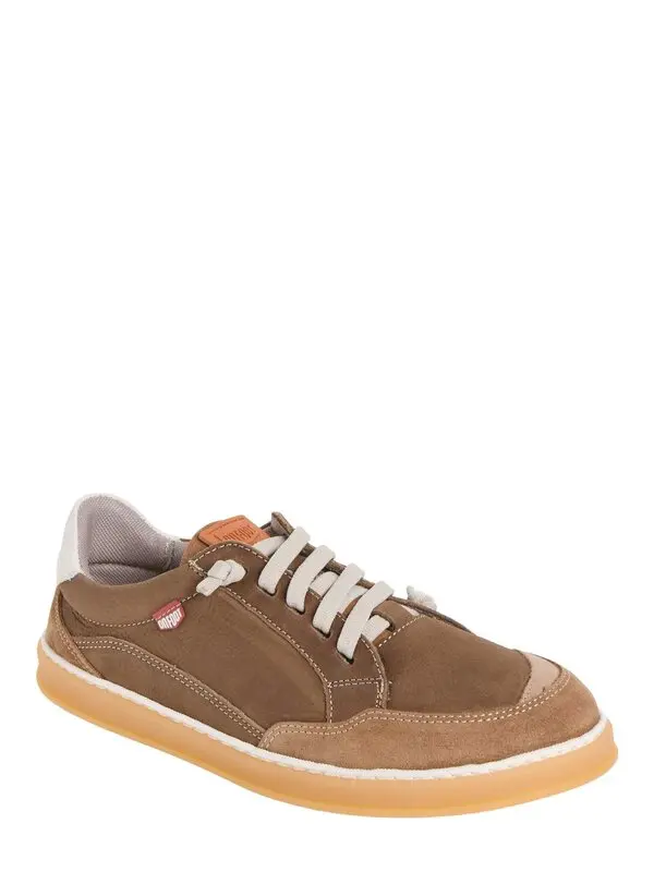 ON FOOT 30700 Barefoot Sneaker - Nobuck Coco