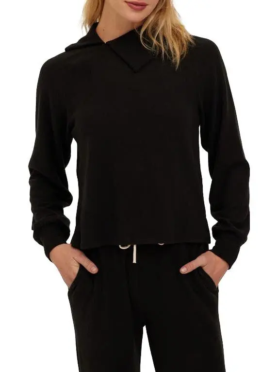 PROJECT SOCIAL T Pullover - Black