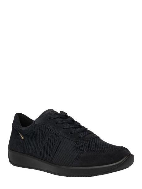 ARA Lila 2 Sneaker - Blue