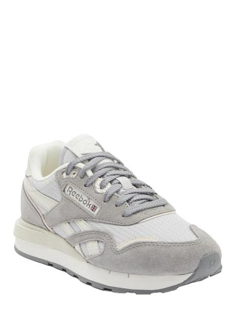 REEBOK Classic Nylon 89 Sneakers - Grey3/softgrey/chalk