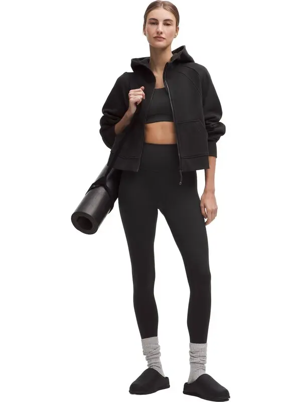 Lululemon Align™ High-rise Pant 28 - Black