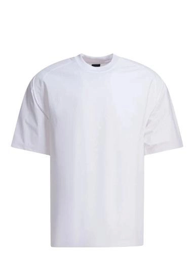 DAIWA PIER39 Tech Crewneck Sweat-shirt T-shirt - White