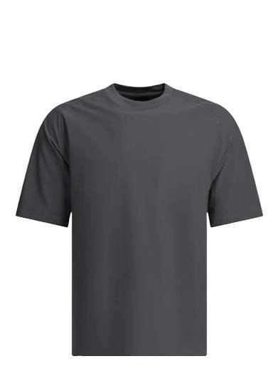 DAIWA PIER39 Tech Crewneck Sweat-shirt T-shirt - Grey