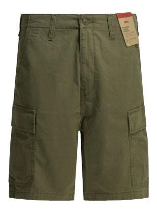 LEVI'S Cargo Shorts - Green