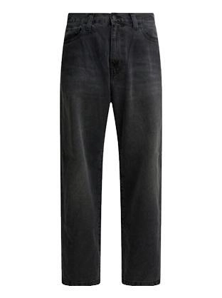 Carhartt Landon Wide Leg Jeans - Black