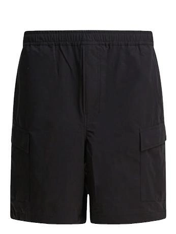 DAIWA PIER39 Tech Cargo Shorts - Black