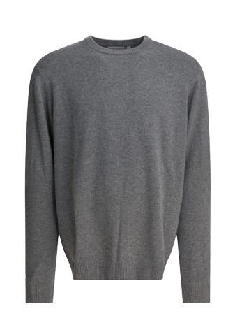 Carhartt Alten Crewneck Sweater - Grey