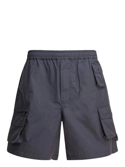 DAIWA PIER39 Cargo Shorts - Grey
