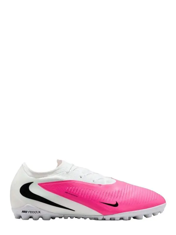 Nike Phantom Low Pro Tf Sneakers - Multi/color/black