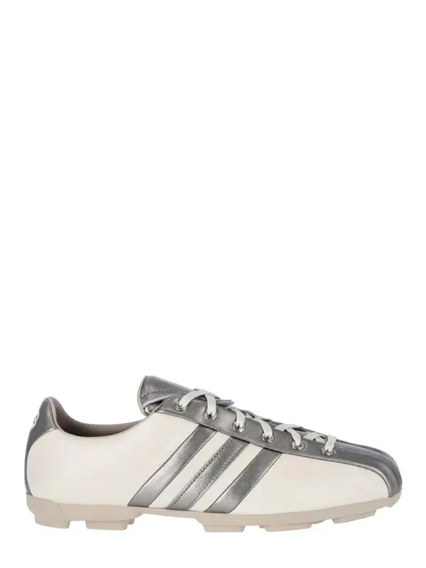 Y3 Field Sneakers - White