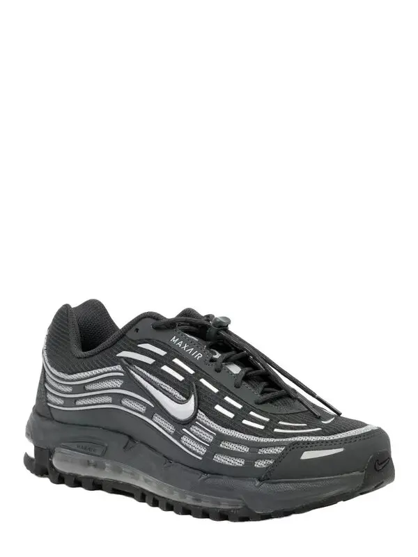 Nike Max Plus Sneakers - Black
