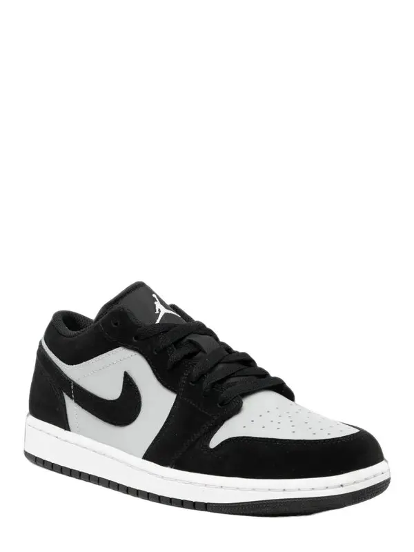 Nike Jordan 1 Low Sneakers - Black