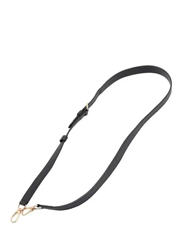 LOUIS VUITTON Taurillon Capucines Bb Satchel - Black