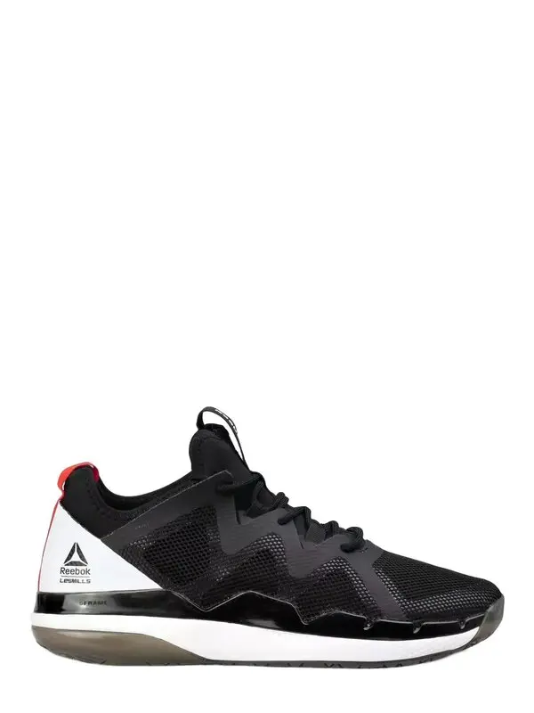 REEBOK Les Mills Ultra 4.0 Sneakers - Black