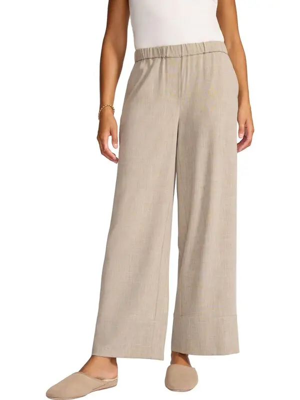 Brochu Walker The Quinn Pant - Shale