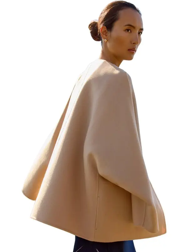Brochu Walker The Parker Jacket - Rye