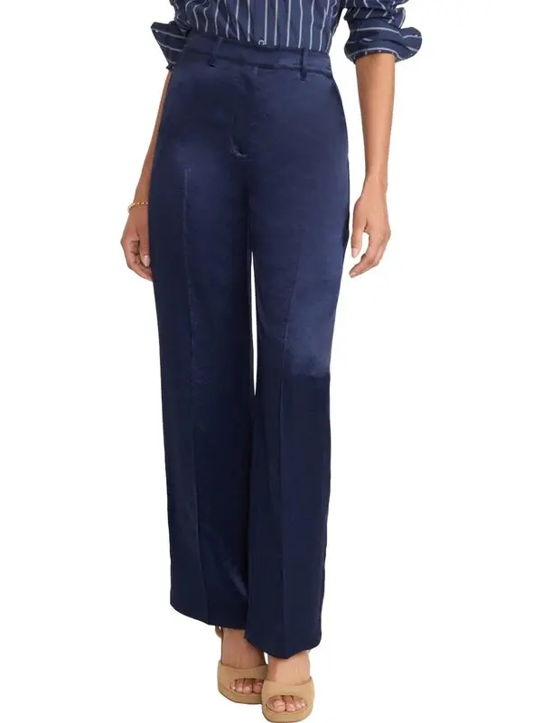 Brochu Walker The Dellon Pant - Navy