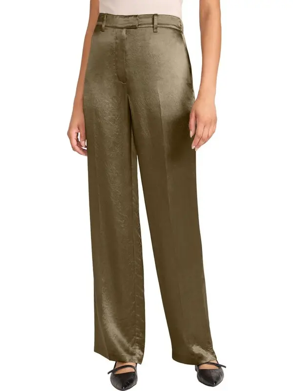 Brochu Walker Dellon Pant - Olive