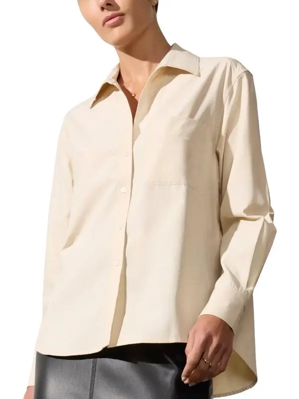 Brochu Walker The Everyday Shirt - Calico