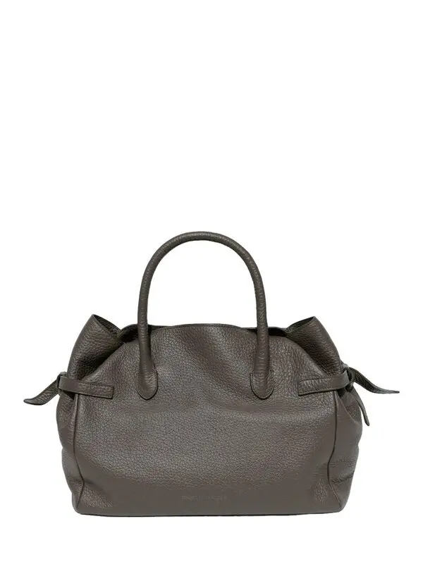 Brochu Walker The Everyday Leather Tote Bag - Tanner