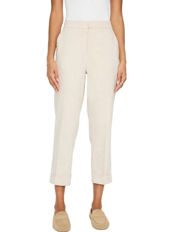Brochu Walker The Westport Pant - Flax