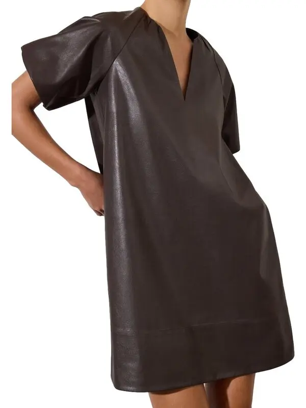Brochu Walker Hattie Dress - Timber