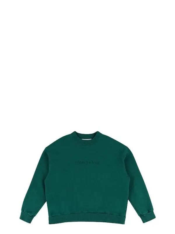 Friend + Folk Perry Pullover Sweatshirt - Walden