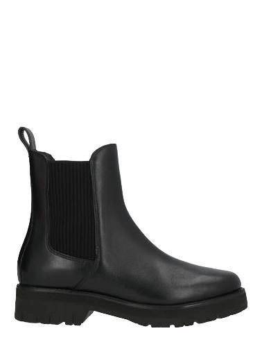 Rag & Bone Corey Chelsea Boot Ankle Boots - Black