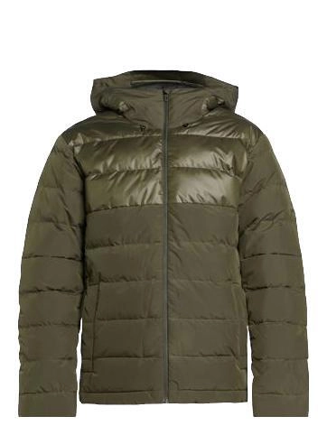 ODLO Recycled Polyester Down Jacket - Green