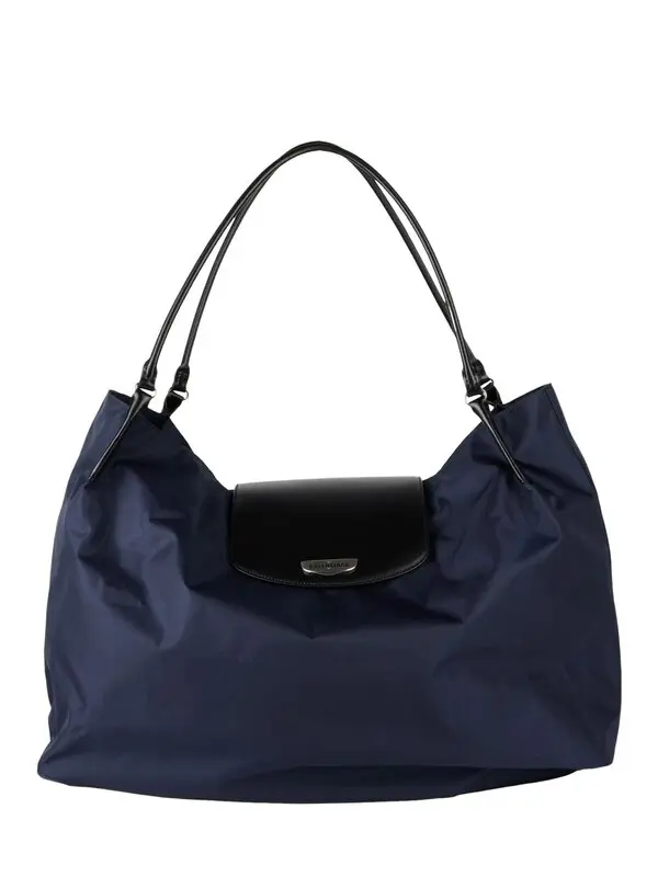 Balenciaga Shopper Bag - Blue
