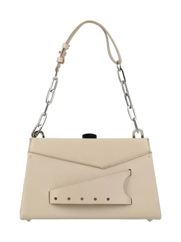 MAISON MARGIELA Leather Handbag - No