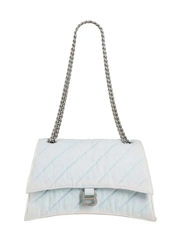Balenciaga Shoulder Bag - Blue