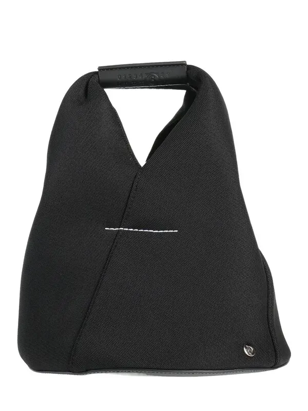 MAISON MARGIELA Shopper Bag - Black
