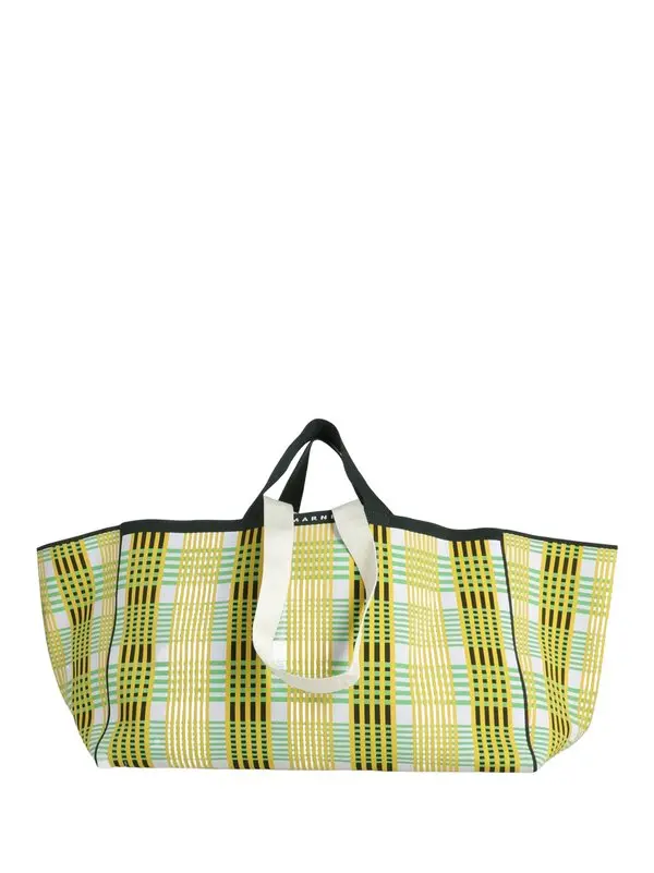 Marni Shopper Bag - No