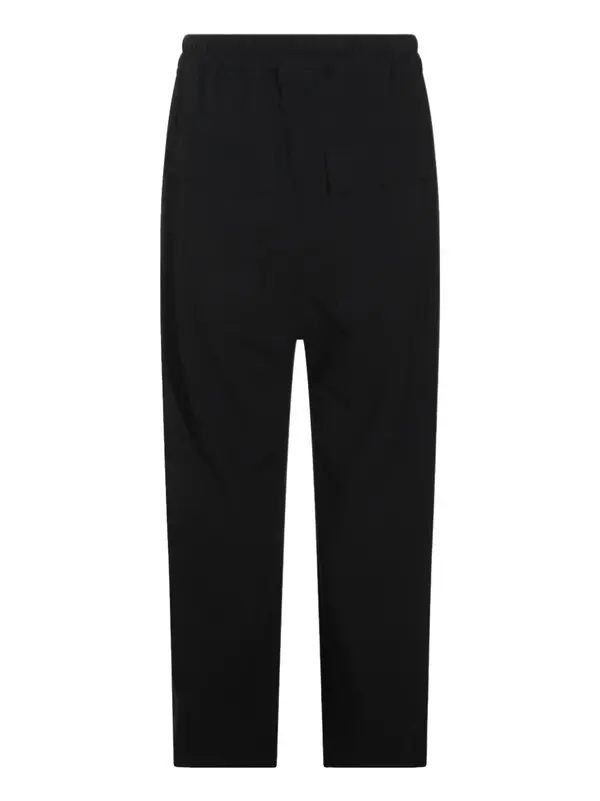 THOM KROM Cargo Pants - Black