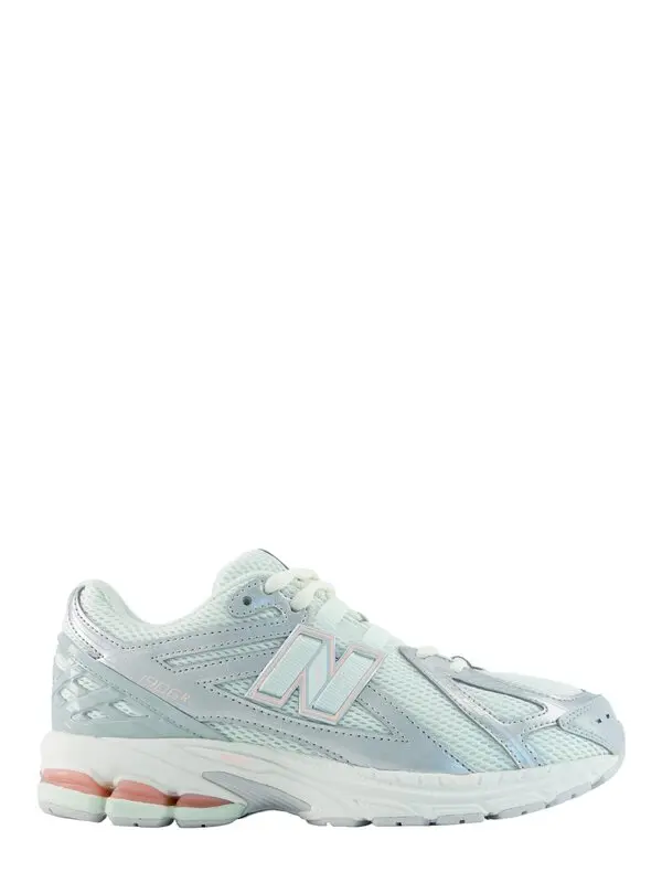 NEW BALANCE Color Block Sneakers - No