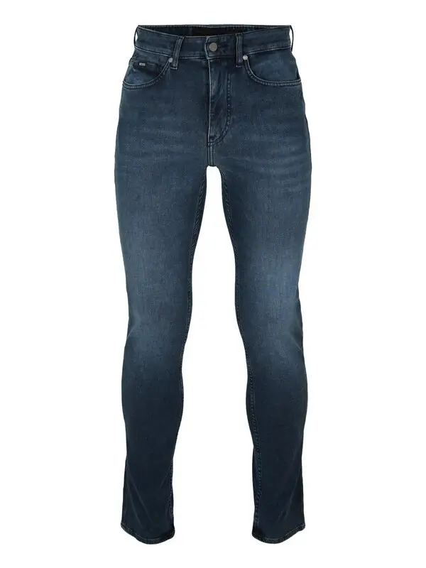 Hugo Boss Slim Fit Jeans - Black