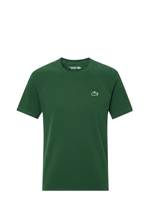 Lacoste T-shirt - Green
