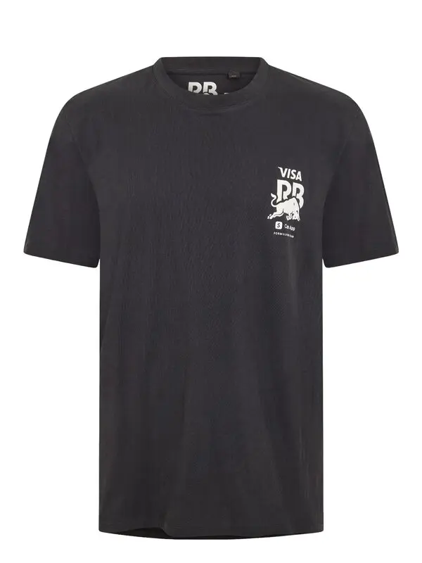 Hugo Boss Crewneck Shortsleeve Tee - Black