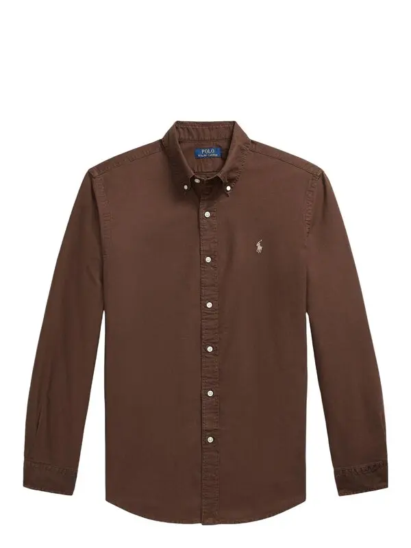 Polo Ralph Lauren Oxford Shirt - No