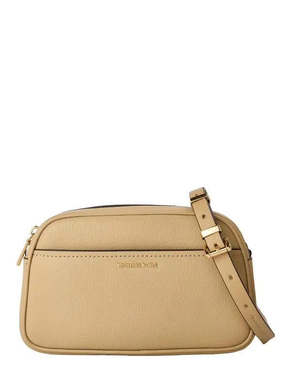 Michael Kors Camera Bag - Nude