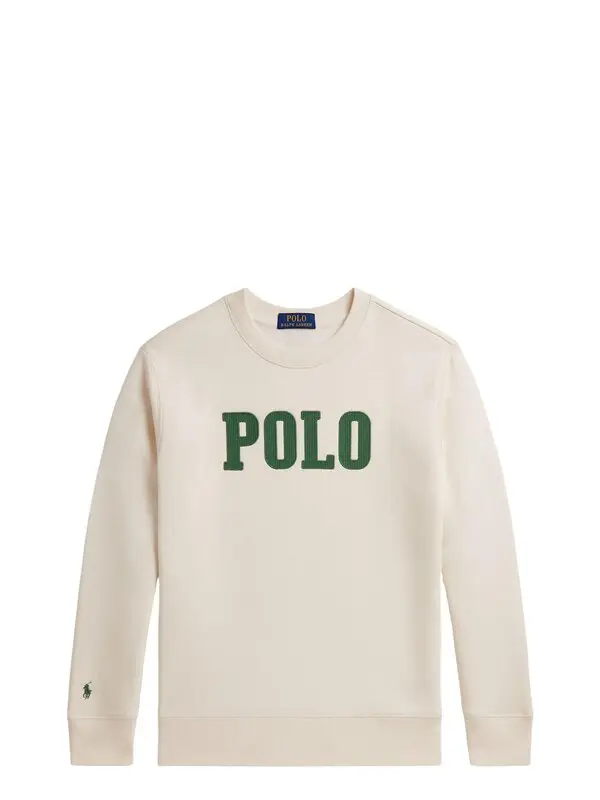 Polo Ralph Lauren Crewneck Sweatshirt - No