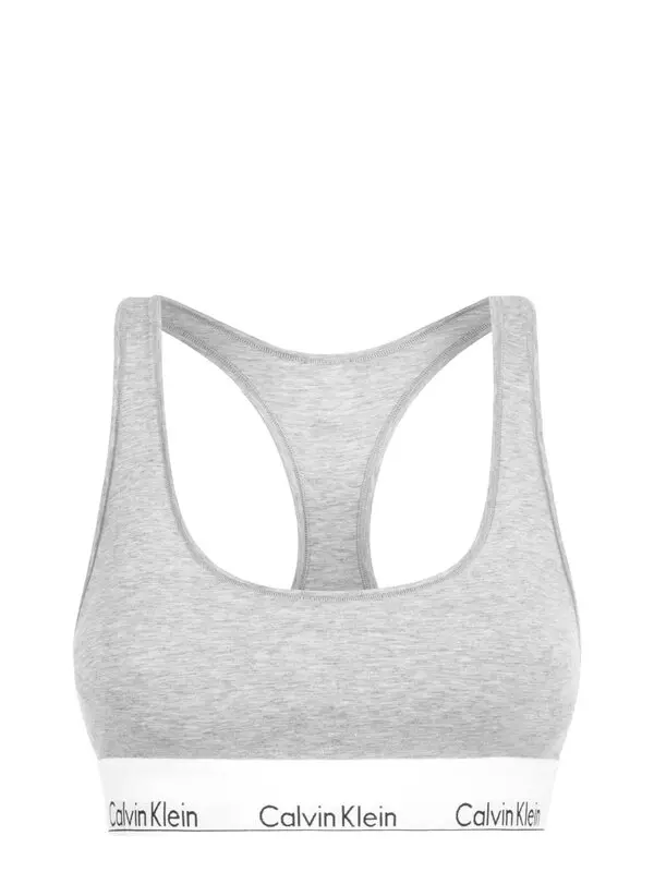 Calvin Klein Cotton Bra - No