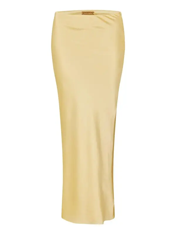 Cult Gaia Maxi Skirt - No