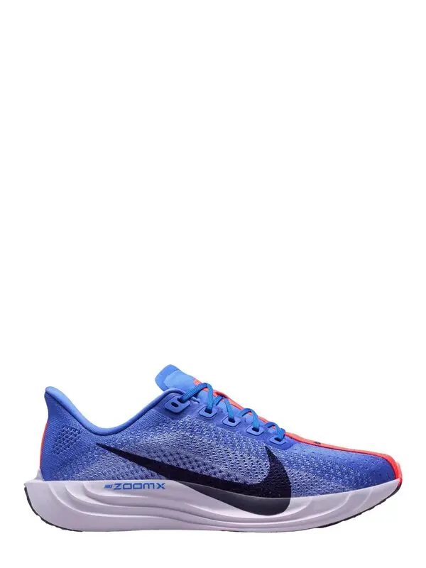 Nike Pegasus Plus Running Sneakers - Blue