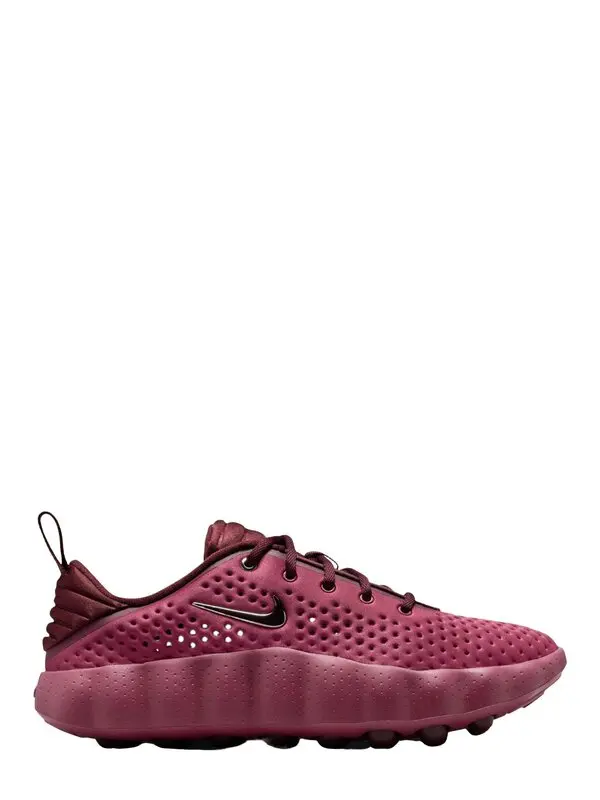 Nike Athletic Training Sneakers - Red